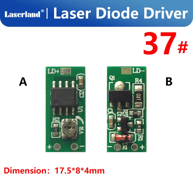 ACC-Laser-Diode-Driver-PCB-Circuit-Power-Supply-Board-3-5VDC-Constant ...