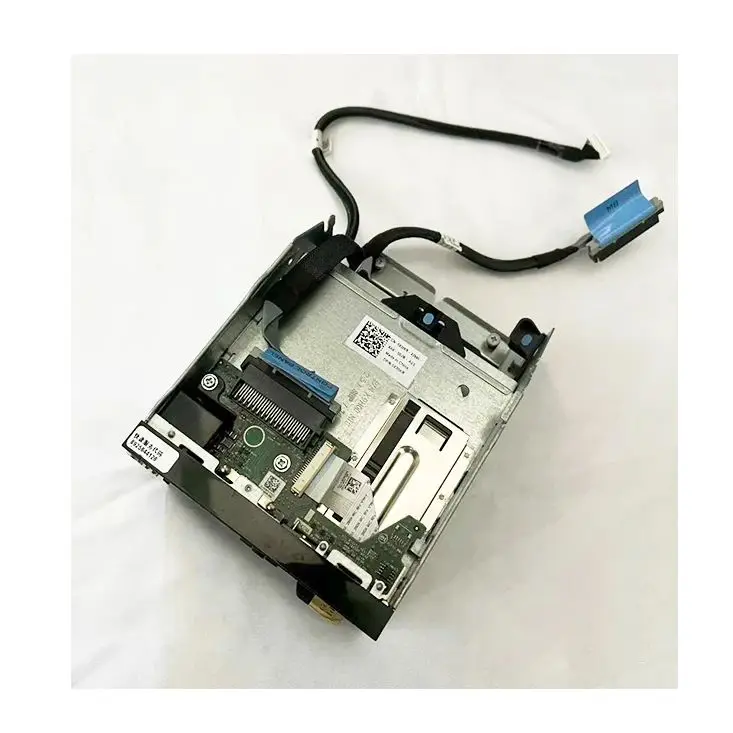 FOR-Dell-X30KR-PowerEdge-R720-Front-Control-Panel-w-CD-Drive-and-Cables ...