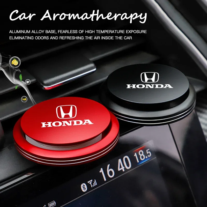 Car-Interior-Aromatherapy-Air-Freshener-Perfume-Diffuser-For-Honda ...