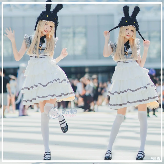 Ffxiv Cosplay