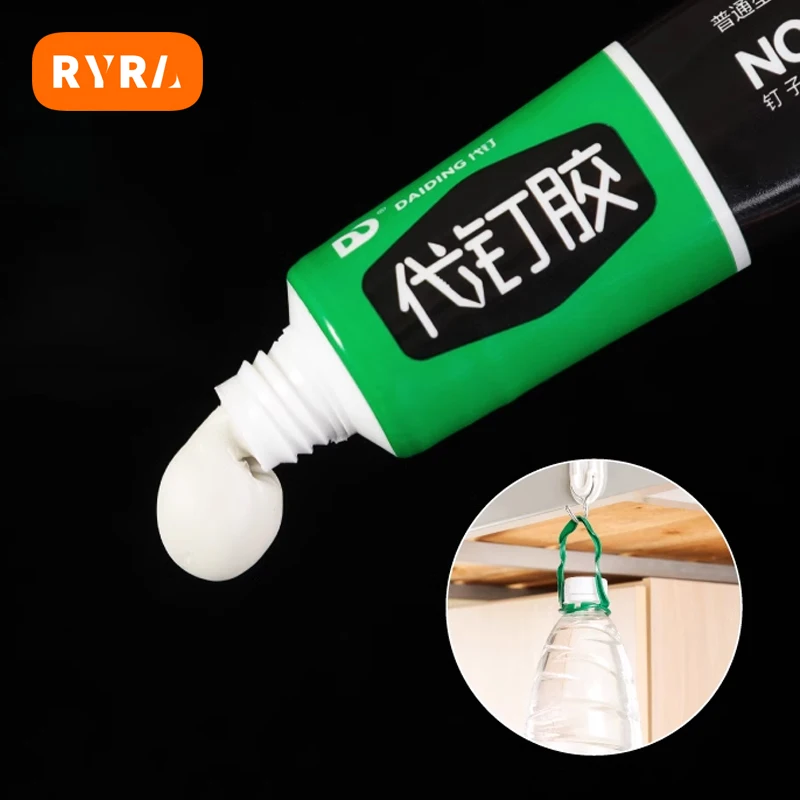 Quick Drying Glue For Glass
