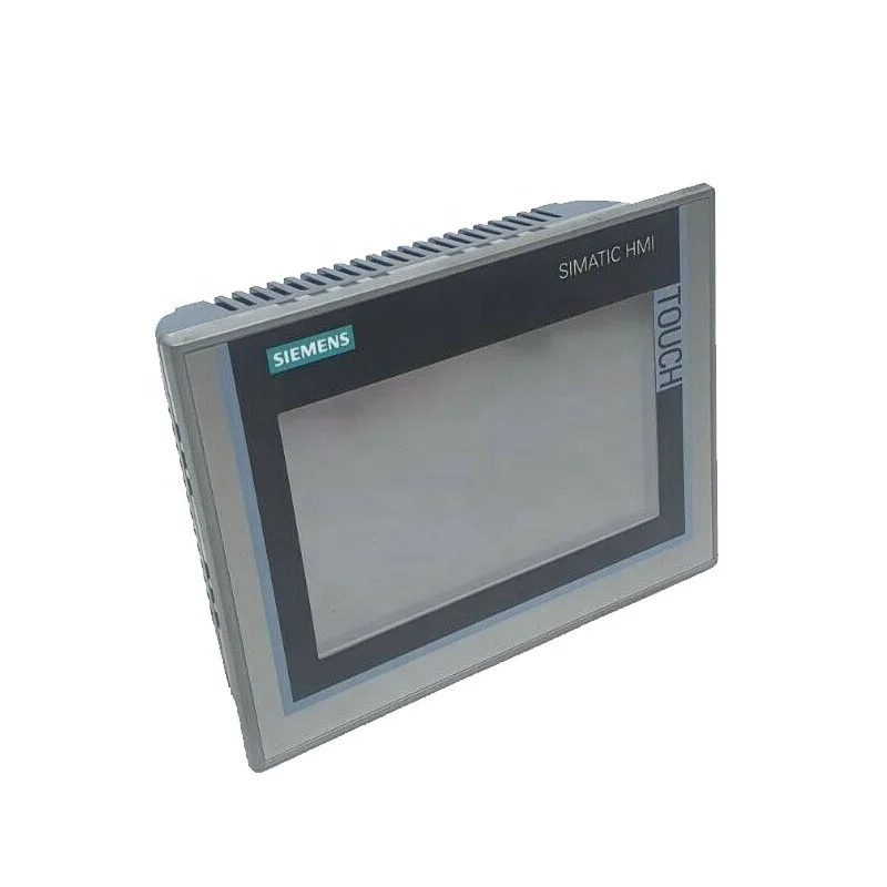 Siemens Small Simatic 32 inch TP700 Hmi Comfort 6AV2124 0GC01 0AX0 ...