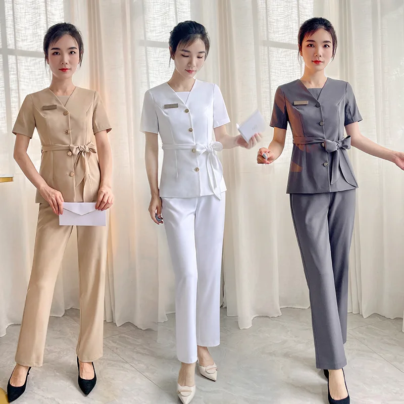 Korean Spa Clothes: A Comprehensive Guide to Choosing the Perfect Spa ...