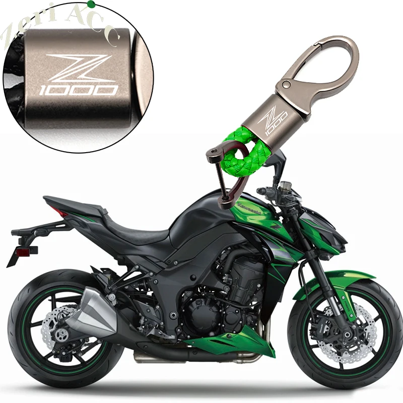 Kawasaki Z1000 Custom