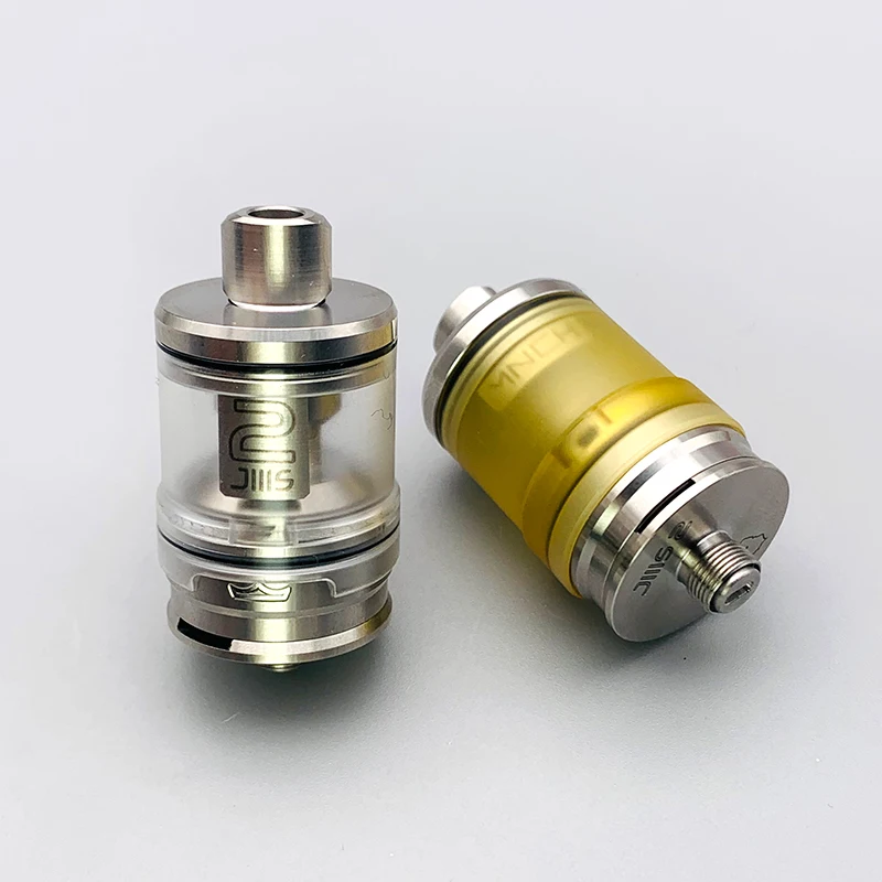 DSX-Monarchy-J3S-Style-DL-RTA-Rebuildable-Tank-Vape-Atomizer-Air-Insert ...