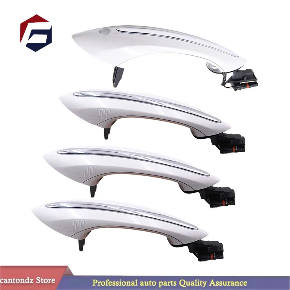 3-Colors-DOOR-HANDLE-Keyless-Go-For-BMW-F07-F10-F06-F11-F01-F03-F04 ...