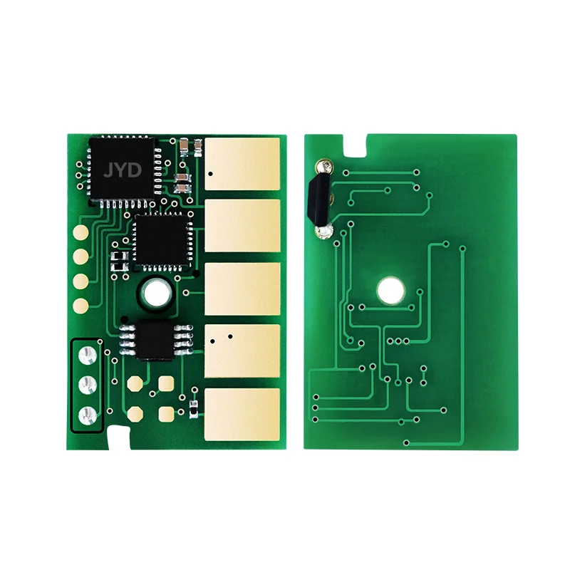 Chip de tóner STB55B515 para Lexmark MS331 MS431 MX331 MX431 F+ plus ...