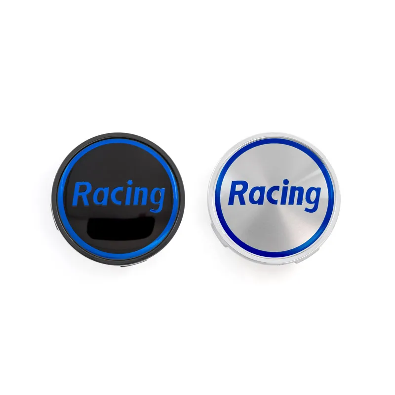 20PCS-lot-62MM-RACING-wheel-center-cap-hub-cap-Stylish-Hard-Wearing ...