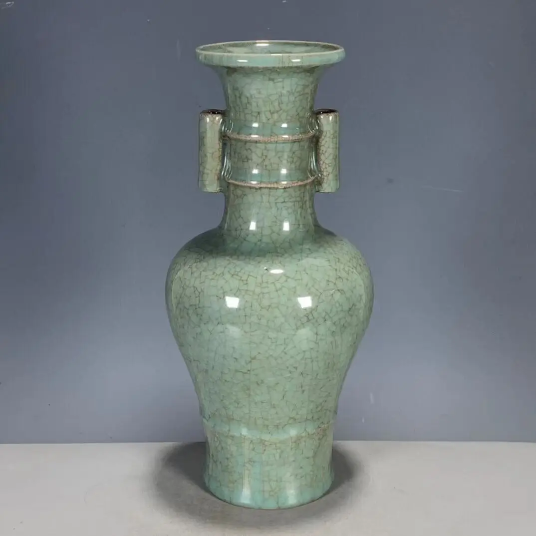 Exquisite-Chinese-Porcelain-Song-Dynasty-Ru-Porcelain-Double-Ear-Vase.jpg