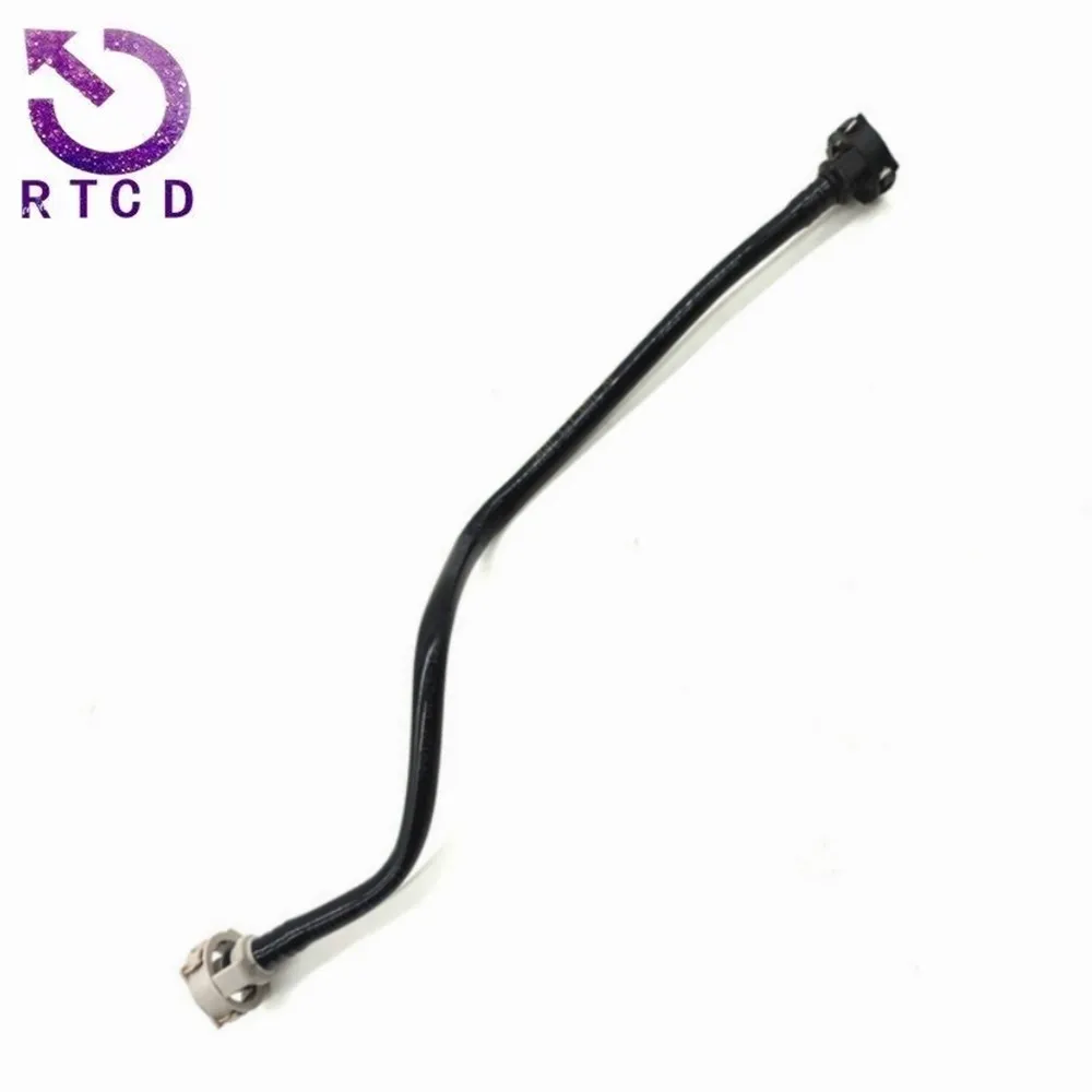 Manguera-de-radiador-de-tanque-de-agua-lado-izquierdo-del-eje-delantero ...