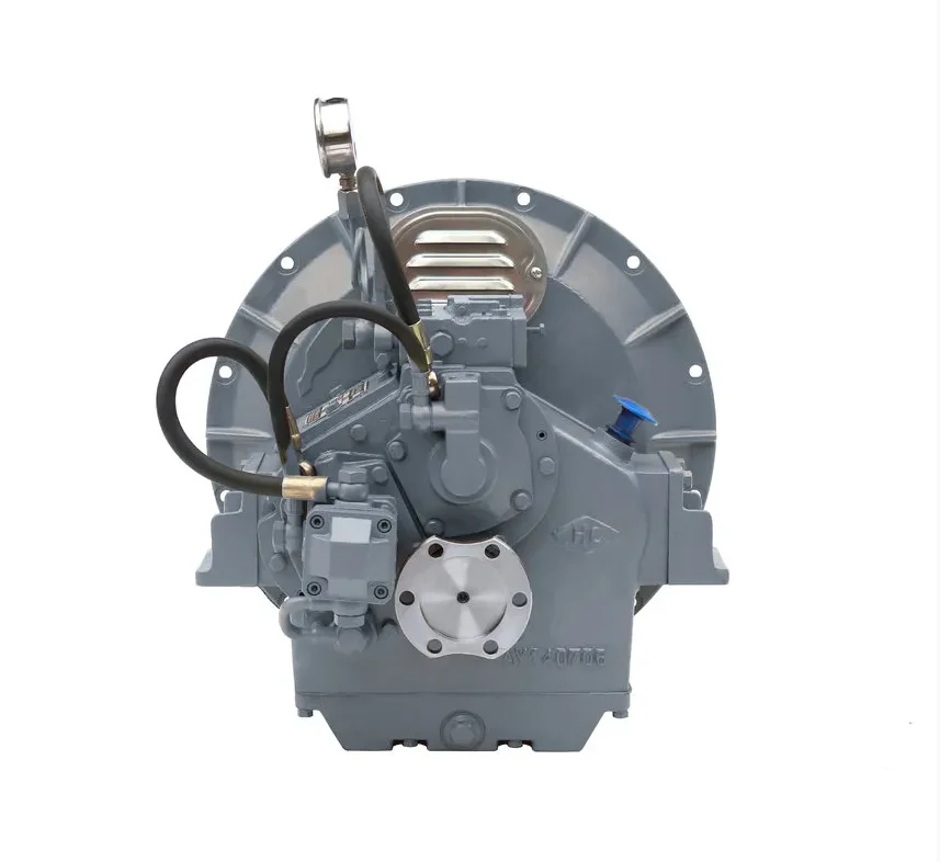 Original-Hydraulic-Transmission-Reducer-Marine-Gear-Box-Ma100a-for ...