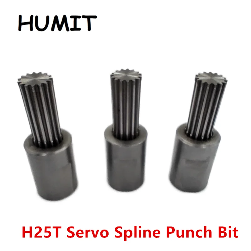 H25T-Servo-Spline-Rotary-Broach-Punch-Tools-Output-Shaft-Punching-Bit-Holder-High-Speed-Steel ...