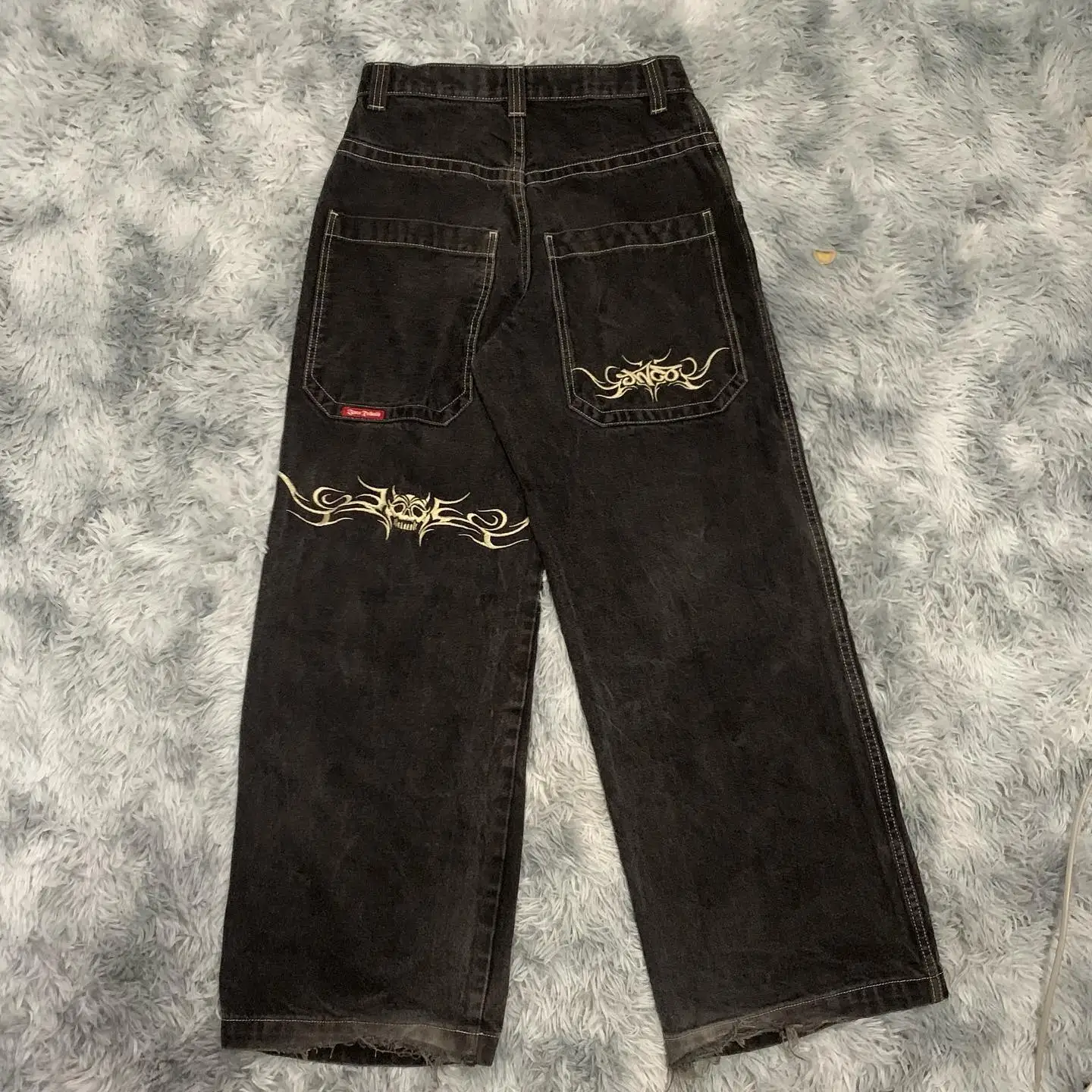 Jnco Jeans For Women