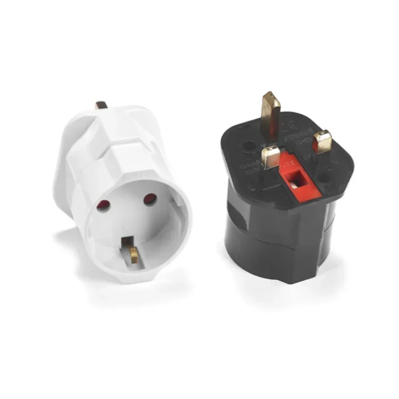 UK-Plug-Adapter-EU-To-UK-European-To-British-Universal-Travel-Adapter ...