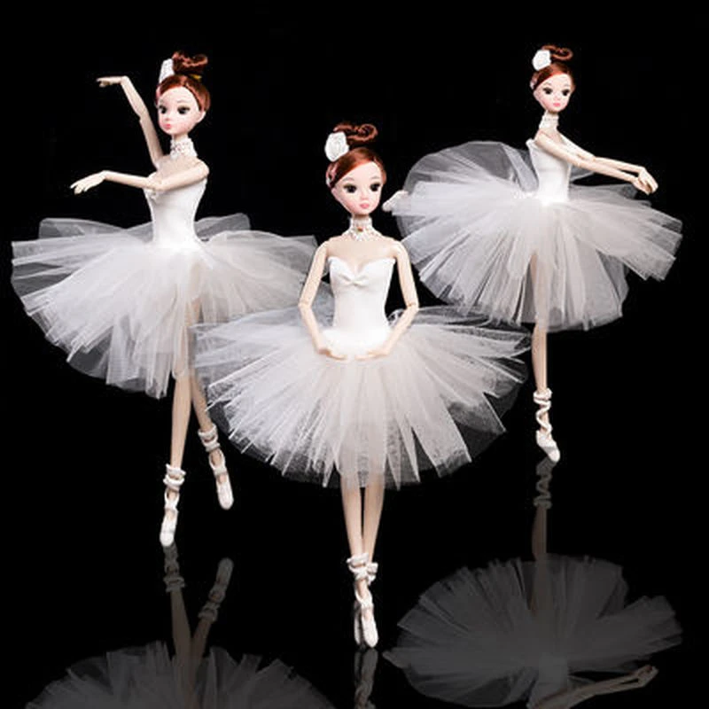 Ballet Doll Original | Ballet Doll Children | Ballet Girls Dolls ...