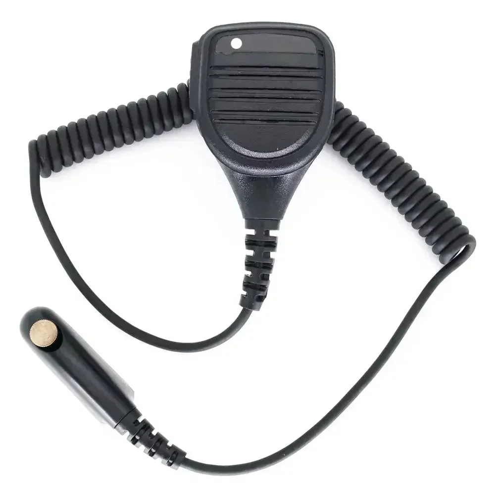 Handheld-Speaker-PTT-Mic-for-Motorola-GP328-GP338-GP340-GP360-GP680 ...