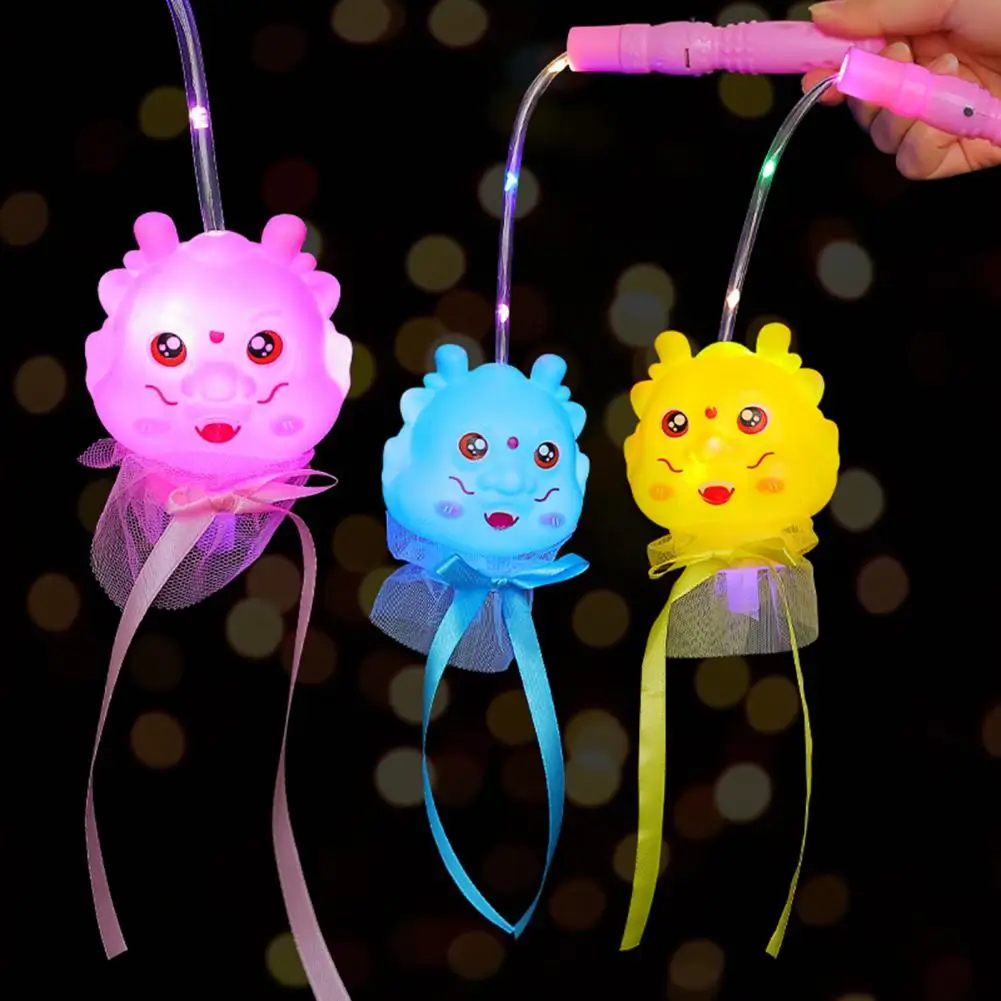 Lantern-Toy-Dragon-Lantern-Portable-Luminous-Handheld-Toy-for-Festival ...