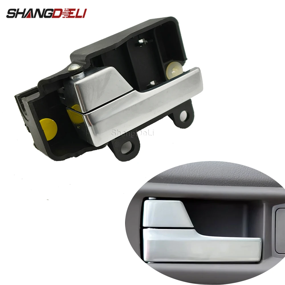 Car-Front-Rear-Left-Right-Inner-Interior-Door-Switch-Handle-Clasp ...
