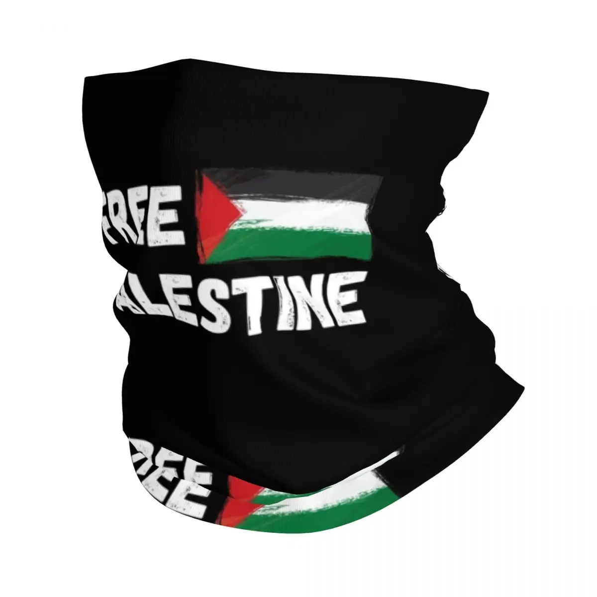 Palestinian Flag Cover Photo