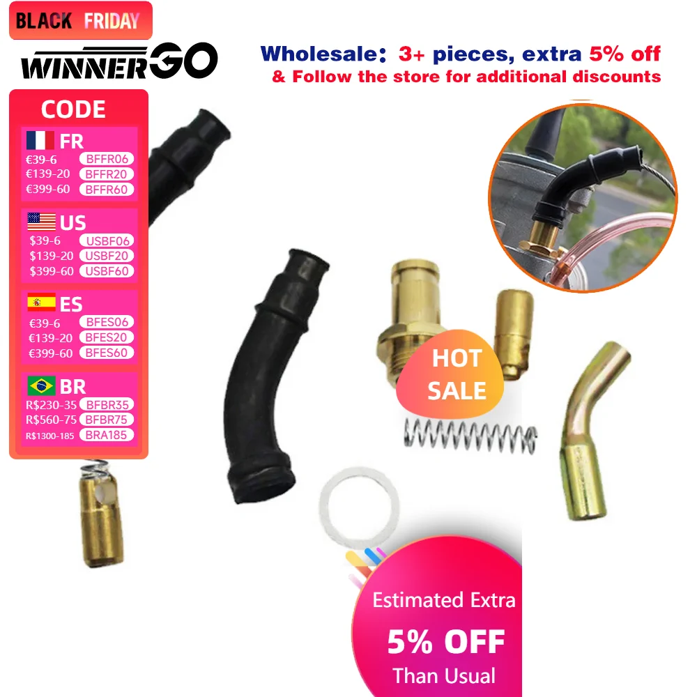 16019-MEB-671-Hot-Start-Kit-Keihin-Hot-Start-Plunger-Kit-for-PWK-28-30 ...