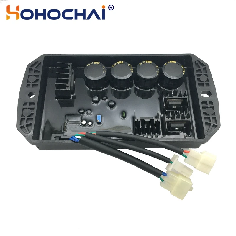 8kw-10kw-15kw-20kw-Gasoline-Generator-AVR-Single-Or-Three-Phase-8 ...