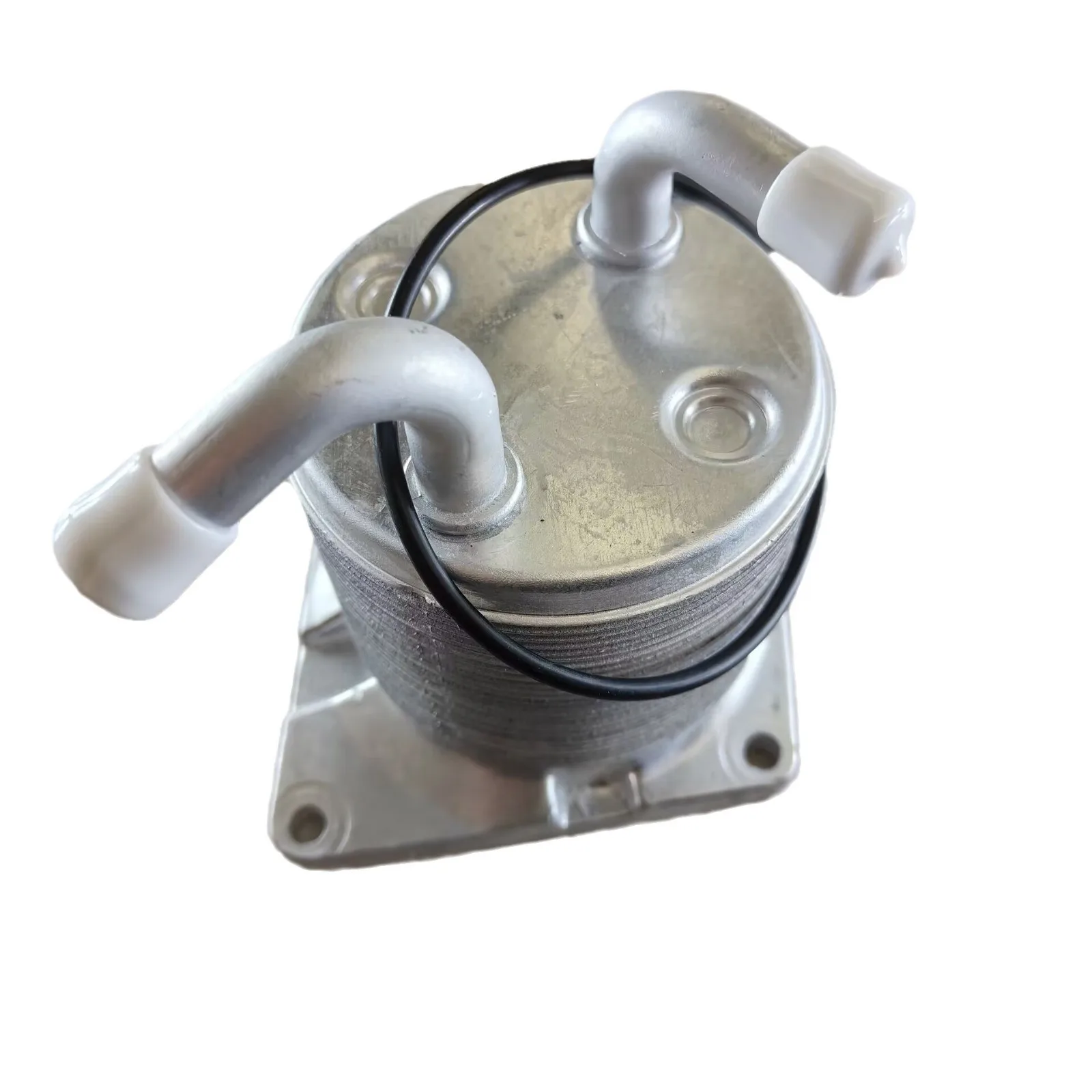 For-Juke-Rogue-CVT-Transmission-Oil-Cooler-21606-3TX0A-2-pipes ...