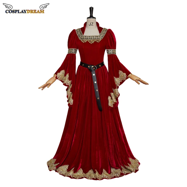 Polyvore Red Dress For Prom