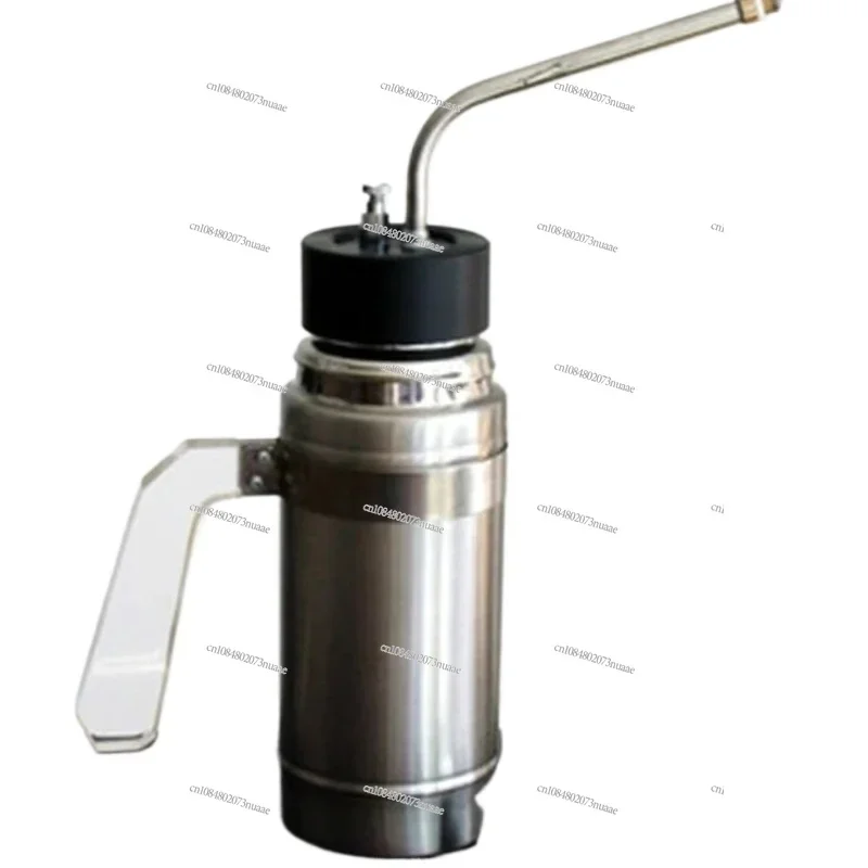 Cryotherapy-Apparatus-500ml-Nitrogen-Freezing-Treatment-Dewar-Liquid ...