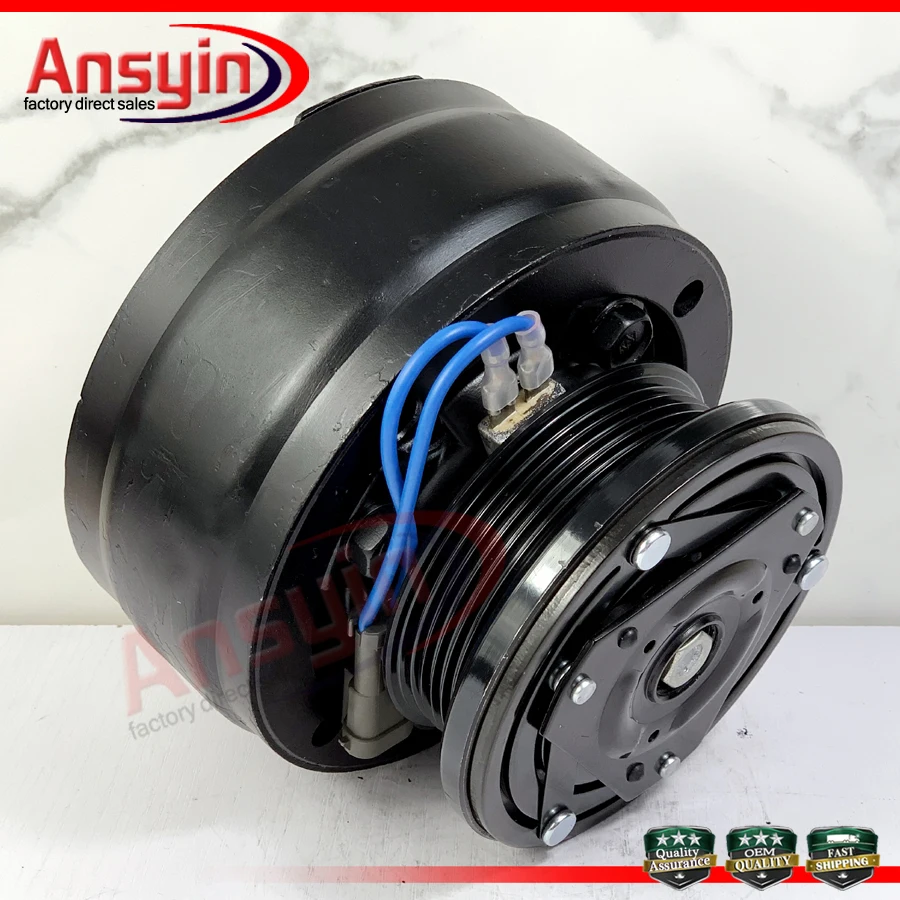 Compresor-de-CA-para-Chevrolet-S10-Blazer-1994-4-3L-88964862-1520276 ...