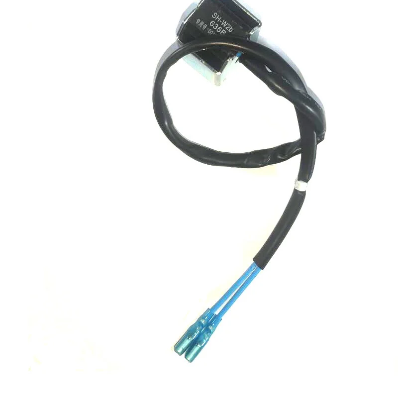 Piezas-de-aire-acondicionado-v-lvula-Soleviod-de-intercambio-de-4-v-as ...