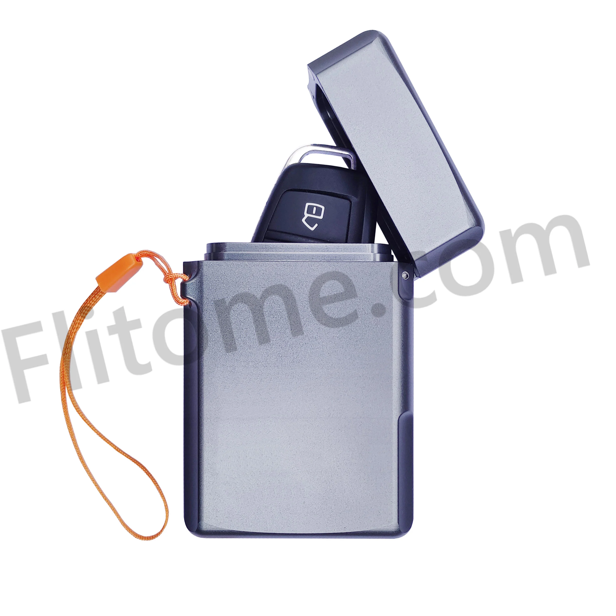 On-Stock-Premium-RFID-Signal-Blocker-Box-Smart-Car-Key-Faraday-Signal ...