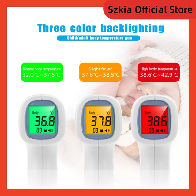 Body Temperature Chart Fever