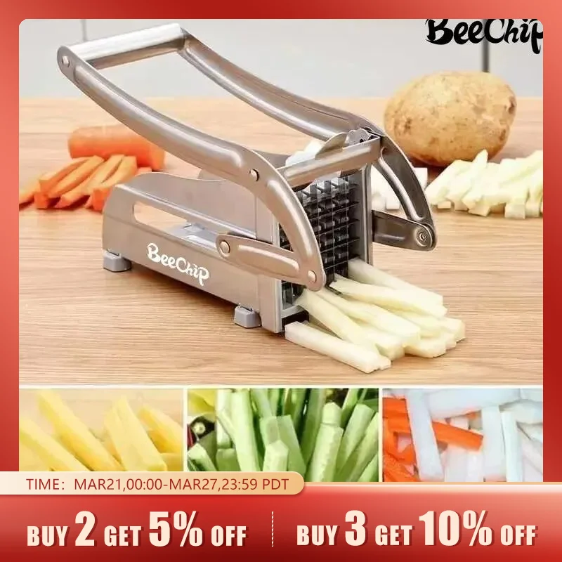 Cutting-Potato-Machine-Multifunction-Stainless-Steel-Cut-Manual ...