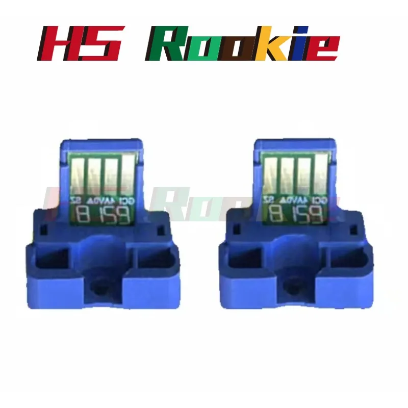 10pcs For Sharp MX-M3070 M3570 M4070 M5070 M6070 CHIP MX561 MX-561 MX ...
