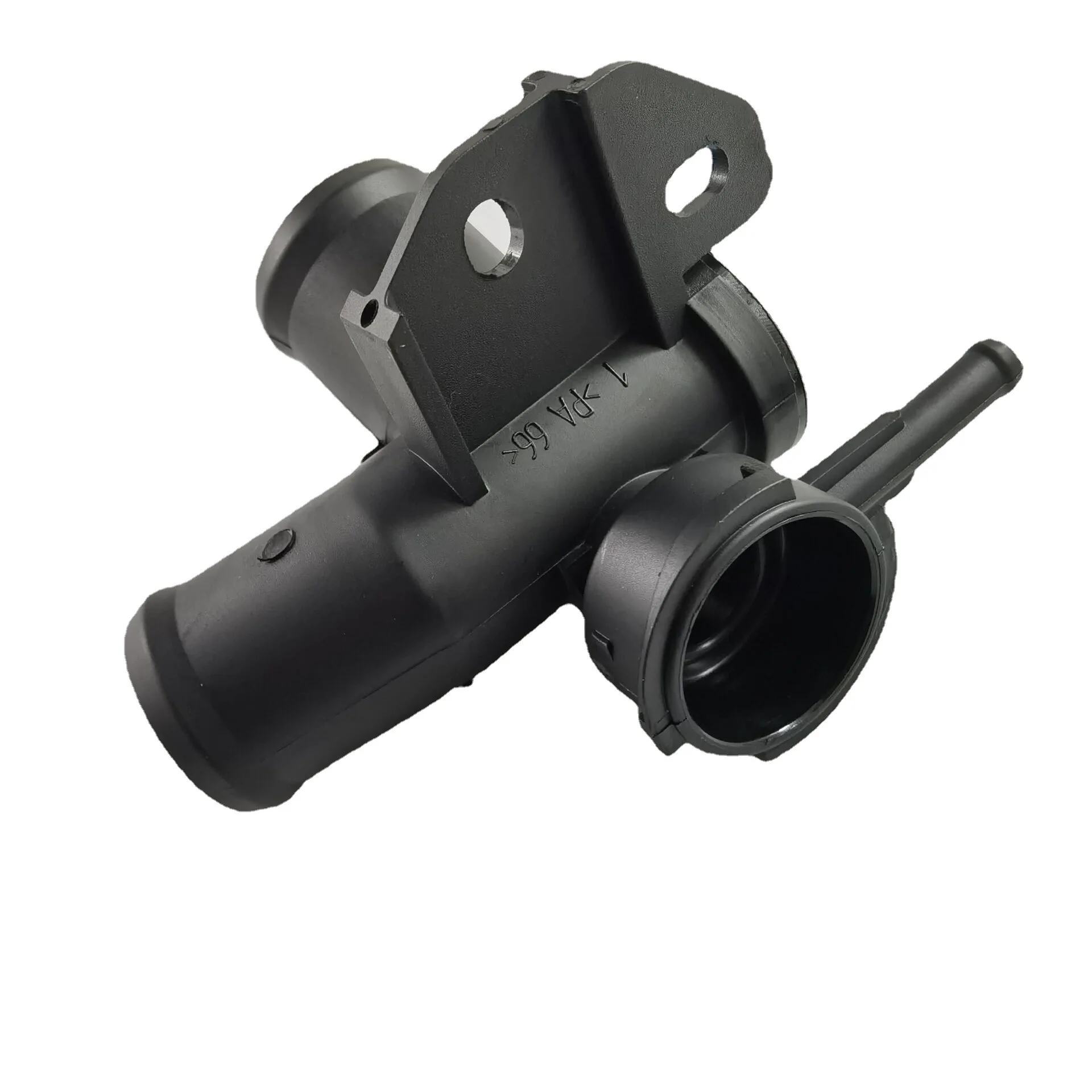 21501-9HA0A-Black-Plastic-Car-Upper-Coolant-Radiator-Filler-Neck-for ...