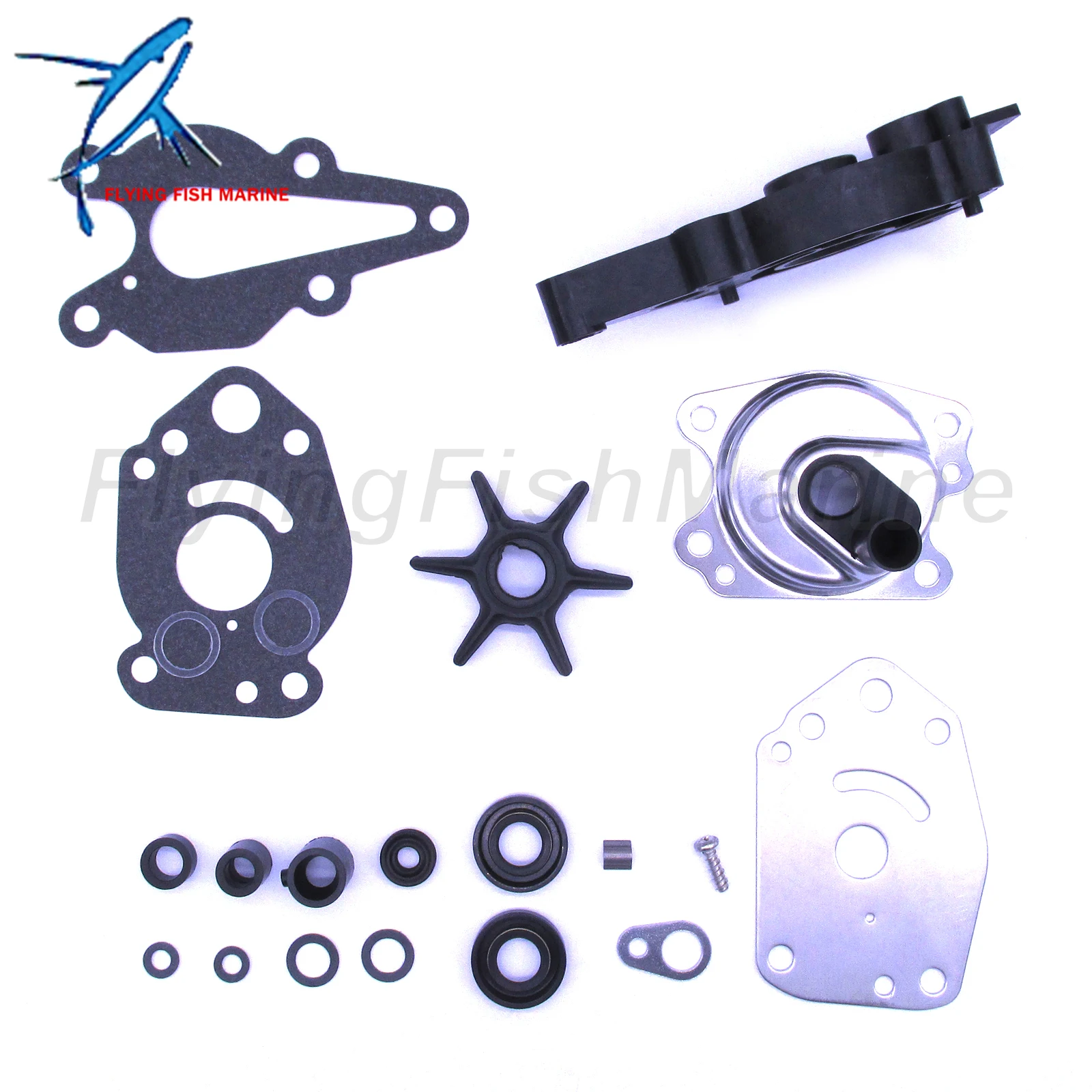 Outboard-Engine-46-42089A3-46-42089A4-46-42089A5-Water-Pump-Repair-Kit ...