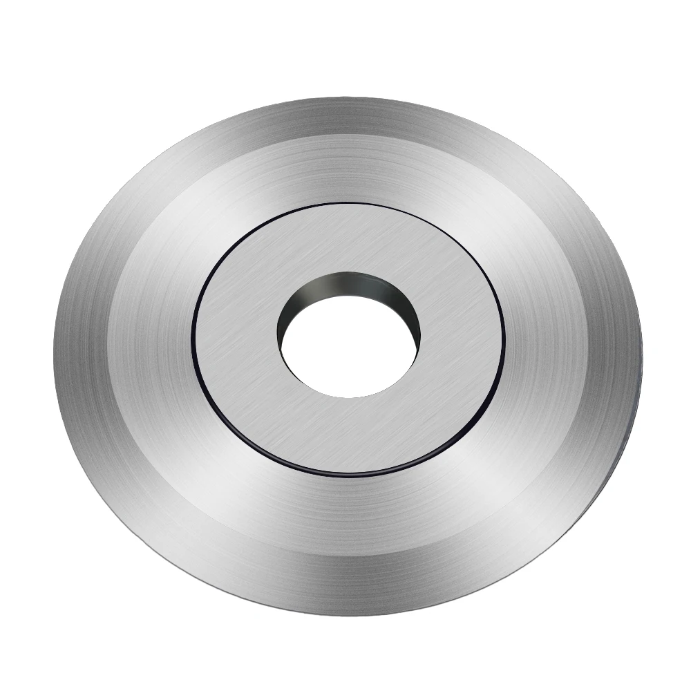Industrial Paper Cutting Circular Slitting Round Blade