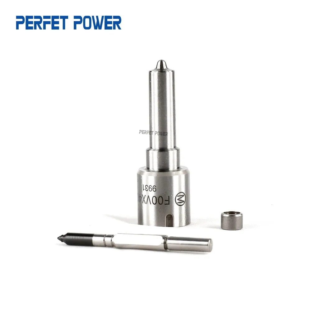 F00VX40021 Fuel Injector Piezo Nozzle Piezo for 0445115050 0445115077 ...