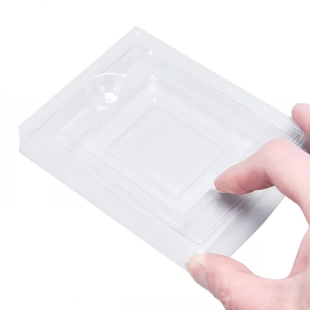 Its A Boy Card Insert Finger