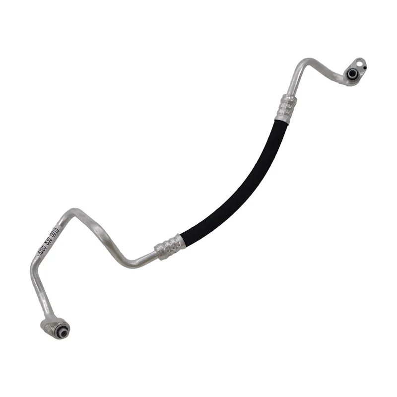 Other Parts & Accessories - 2058300015 New Auto Cooling System AC Pipe ...