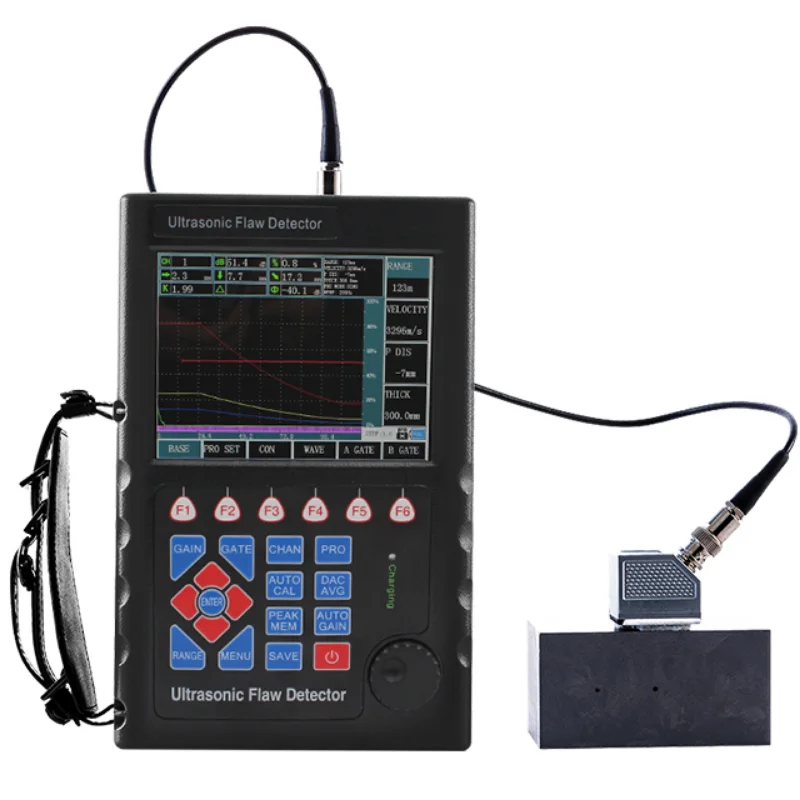 Ultrasonic-Flaw-Detector-Digital-NDT-flaw-Detection-Equipment-With ...