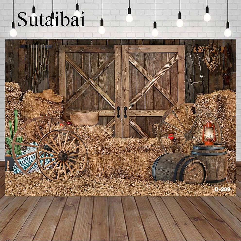 Country Western Backgrounds Wood