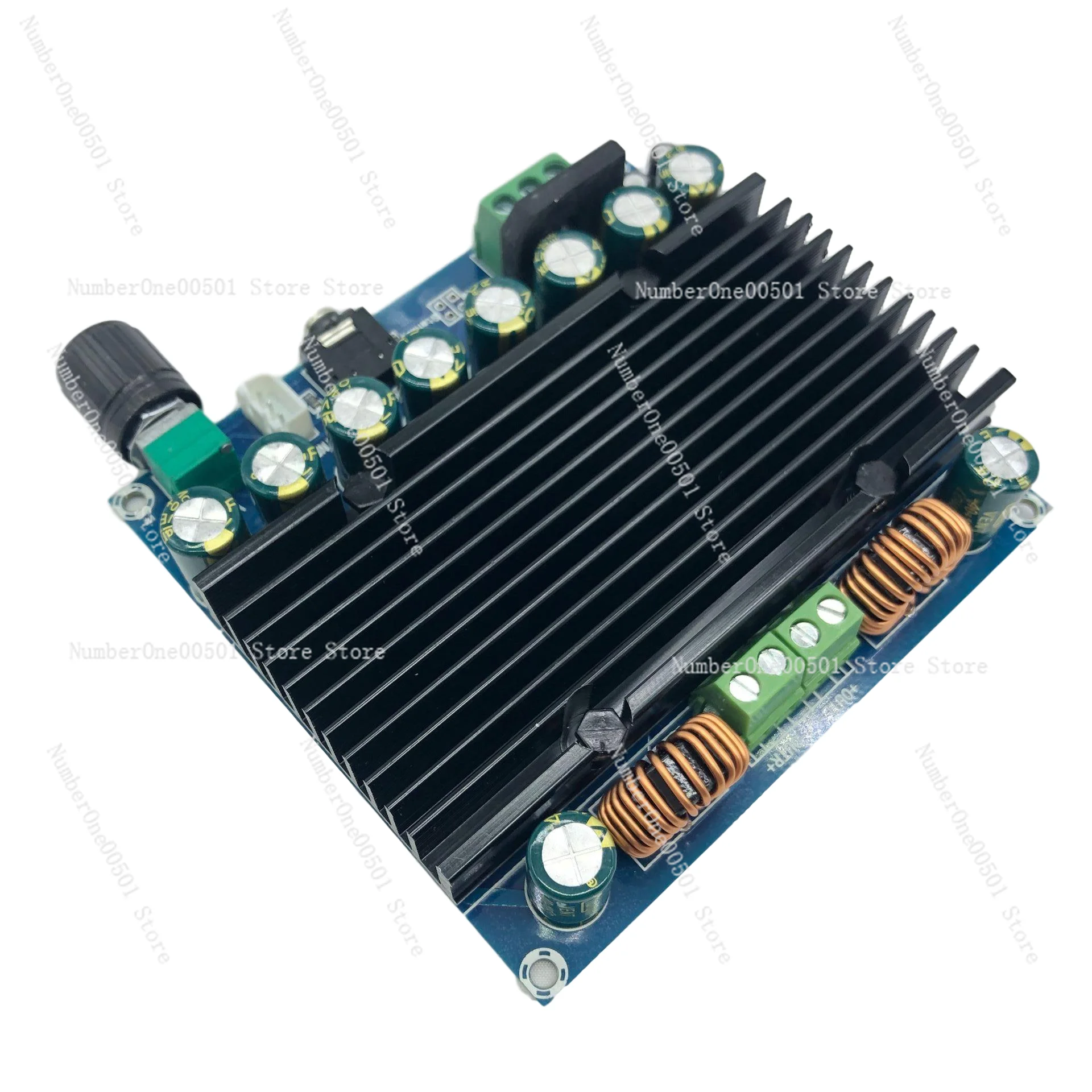 High-Power-XH-M251-Class-D-Digital-Audio-Amplifier-Board-Tda8954-Dual ...