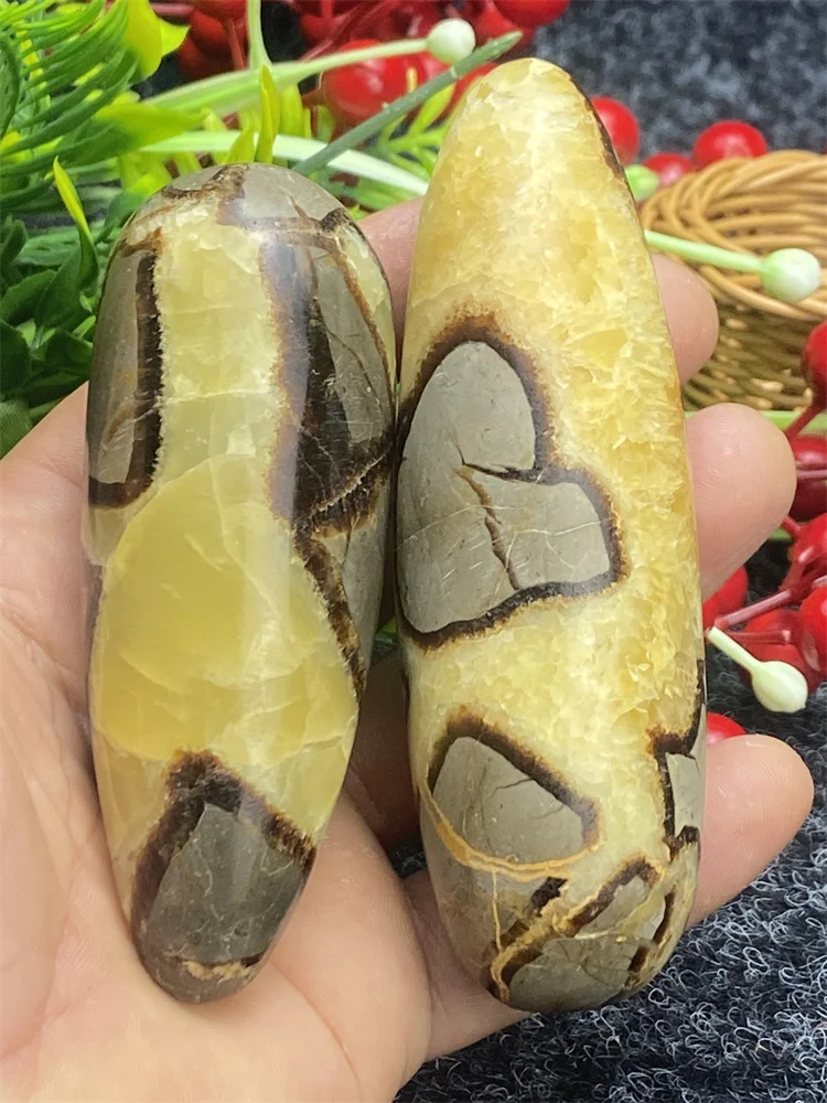 Natural-Turtle-Stone-Massage-Stick-And-Ore-Specimens-Give-Individuals ...