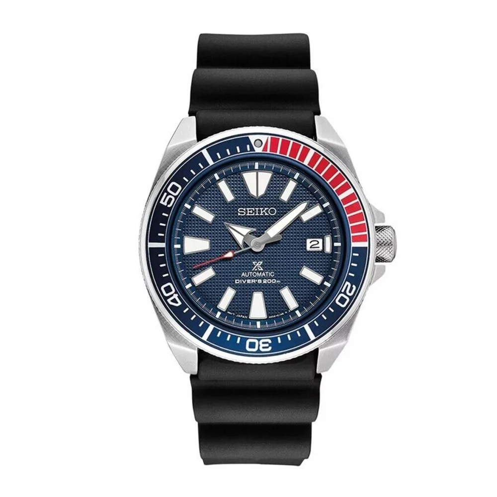 Seiko-Prospex-Series-Automatic-Mechanical-Watch-Men-s-Japan-Original-20 ...