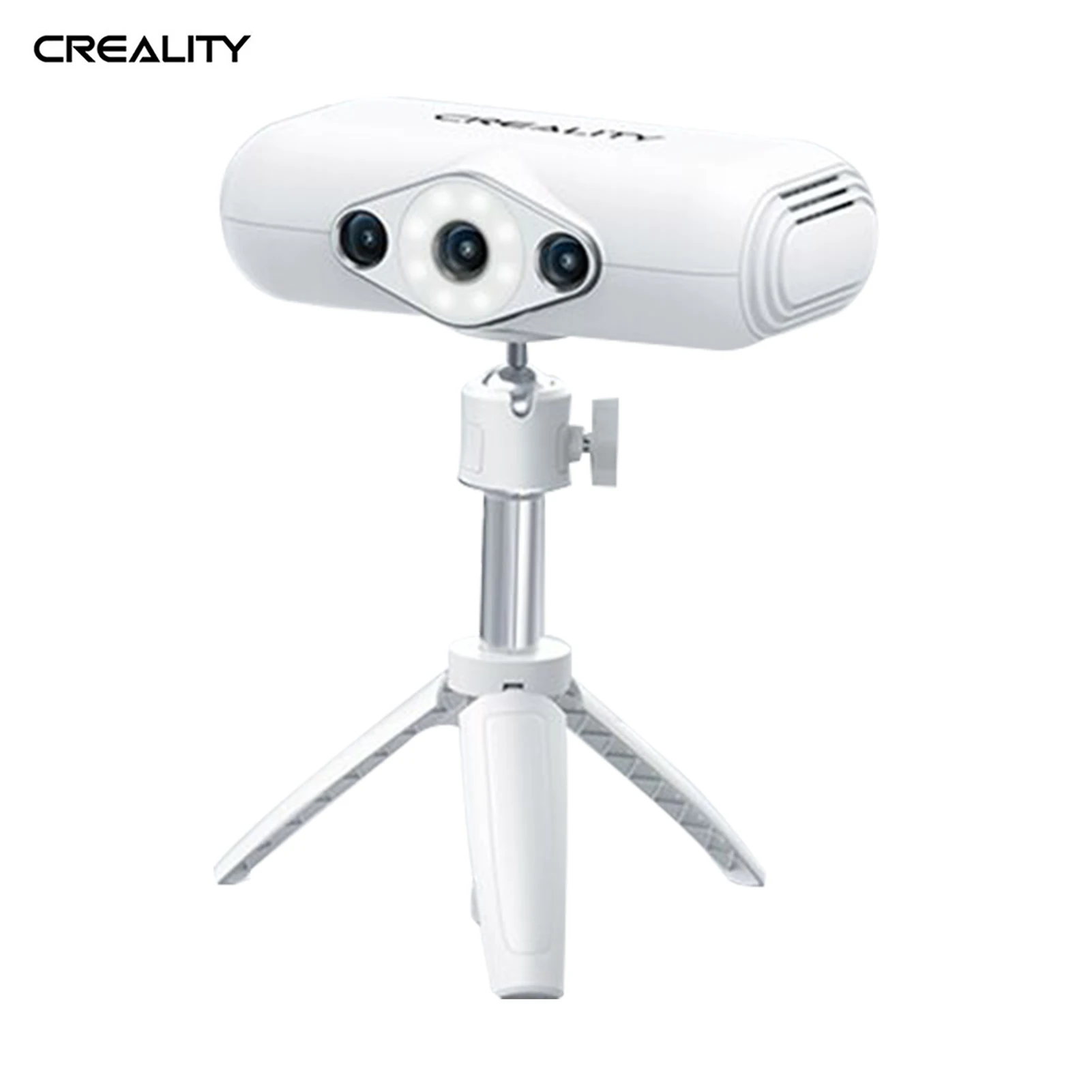 Creality CR-Scan Lizard Accuracy Creality3D Scanner, 59% OFF