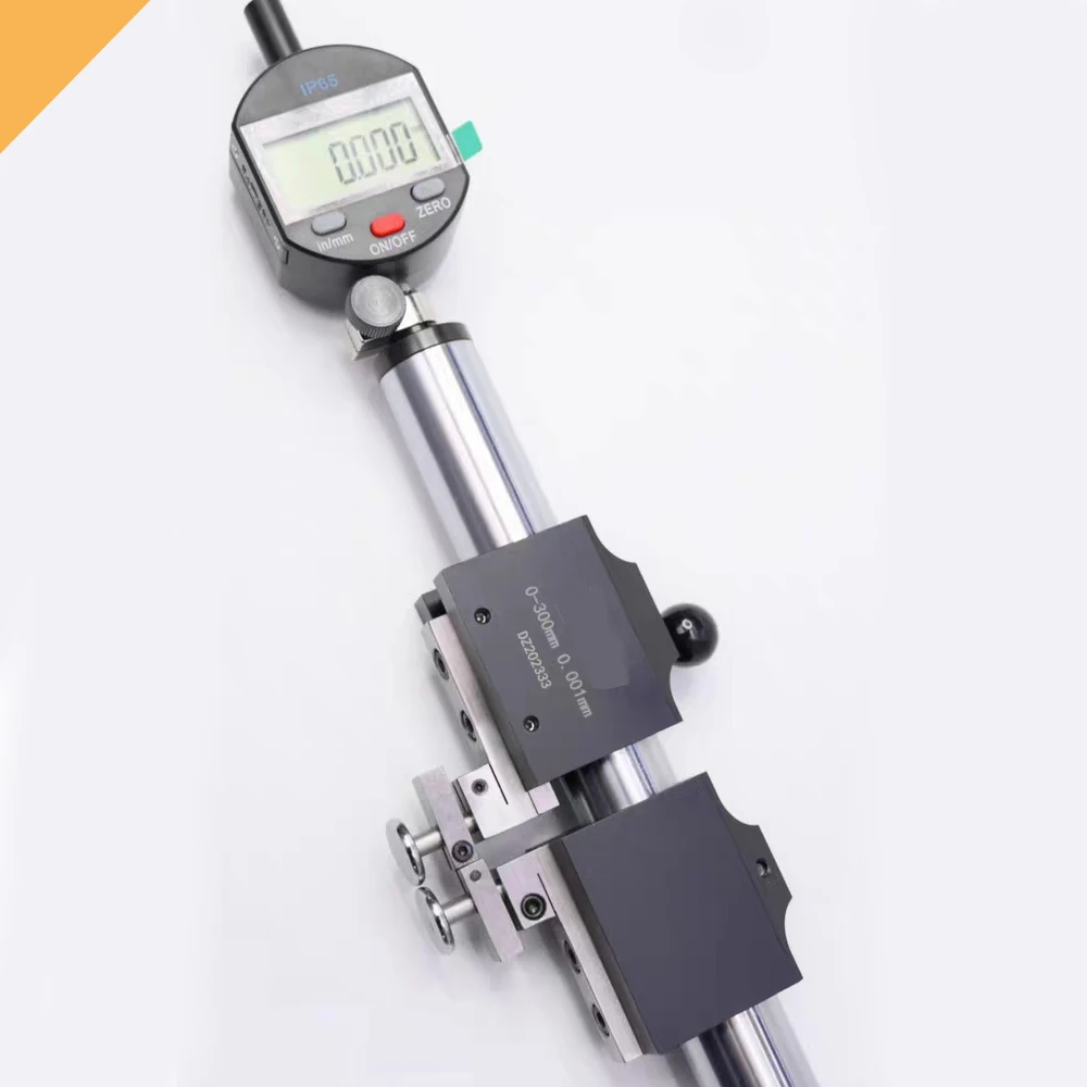 Digital-display-comparator-Post-type-micrometer-measurement-universal ...