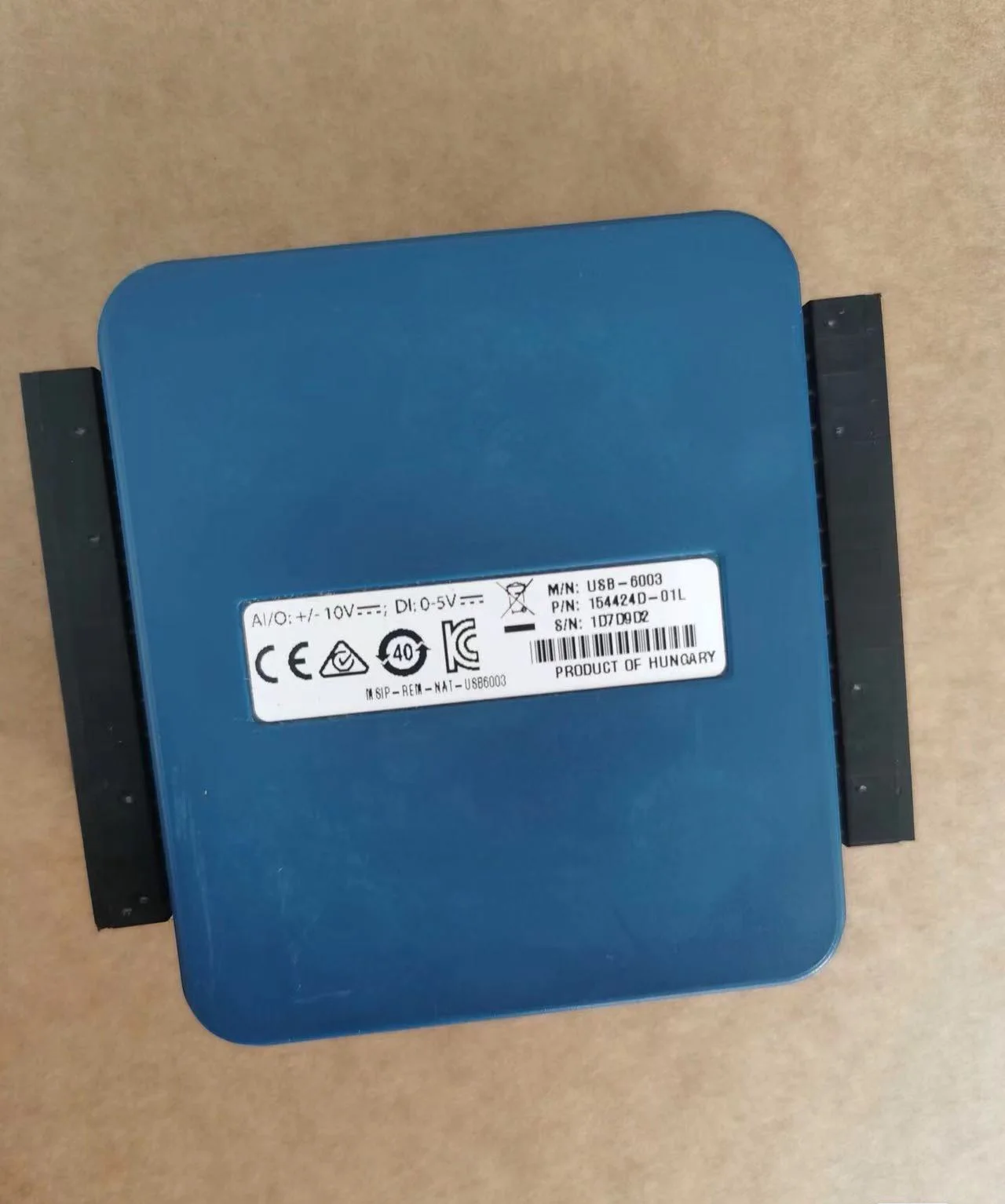 NI-USB-6003-data-acquisition-card-multi-function-DAQ-device-782608-01 ...