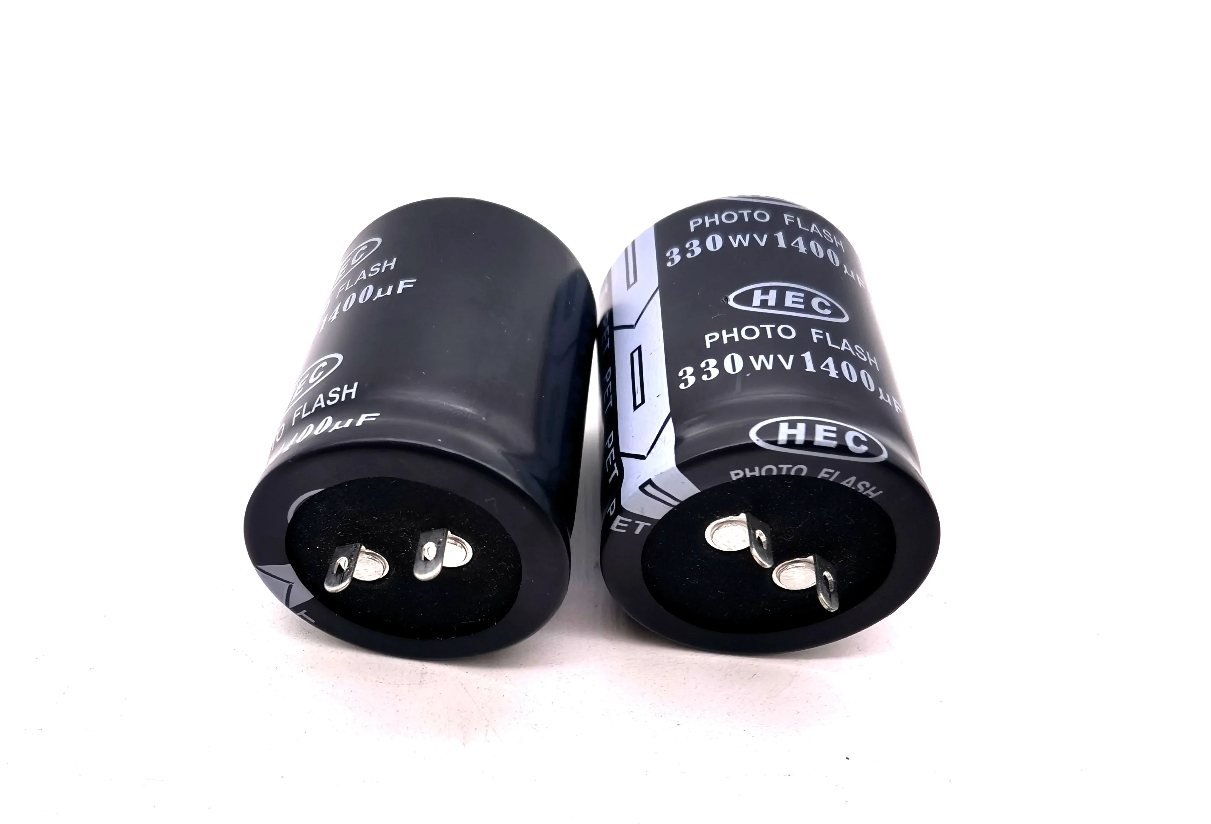 Para-capacitores-godox-330v-1400uf-componente-de-luz-de-flash-capacitor ...