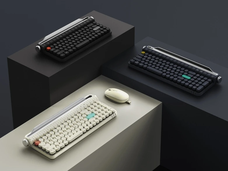 Bluetooth-Mechanical-Keyboard-Gaming-Tablet-Mobile-Phone-Keyboard-RGB ...